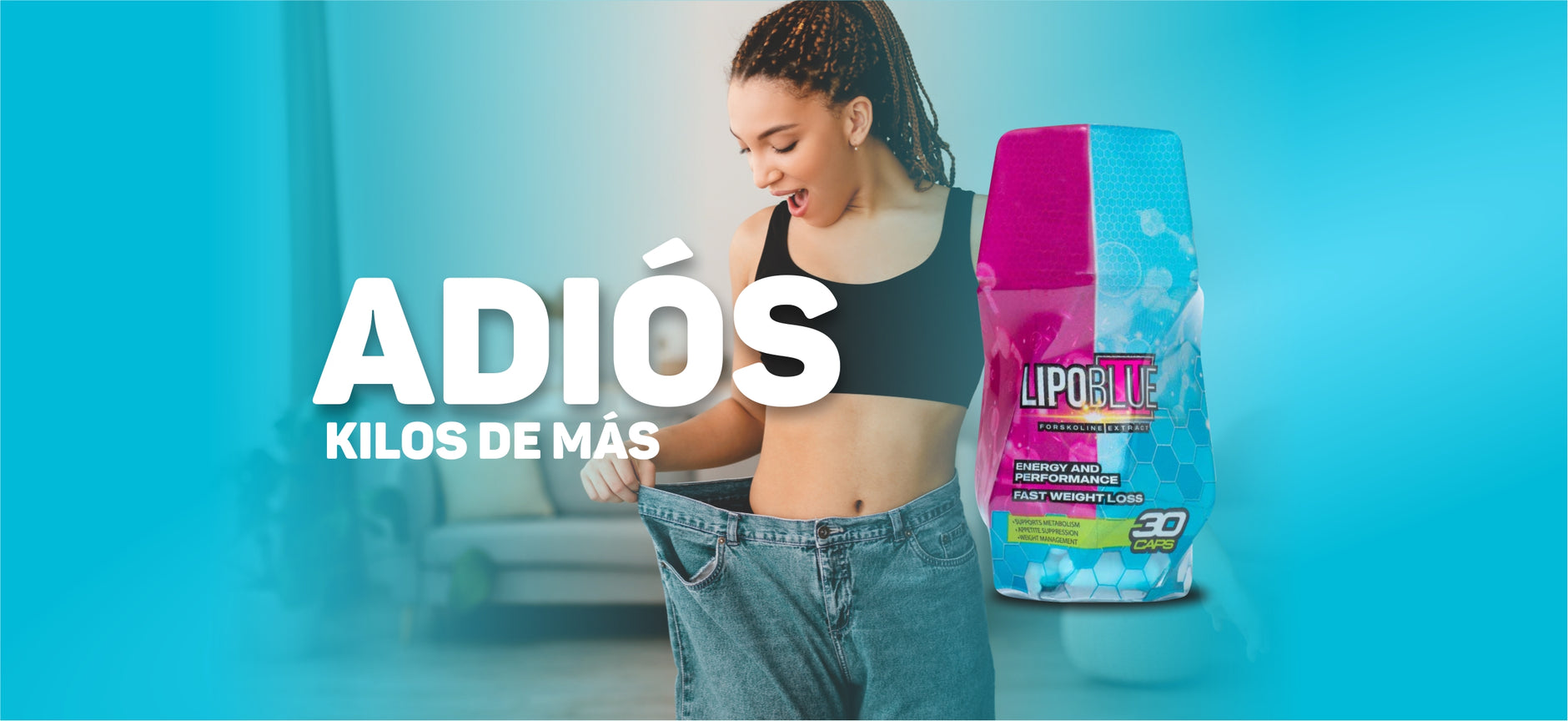 TERMOFIT - Ultrafit, Elite, Supreme, Lipoblue - Quemadores de Grasa ...